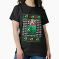 Excel REF Error Spreadsheet CPA Accountant Christmas Sweater H14896 T ...