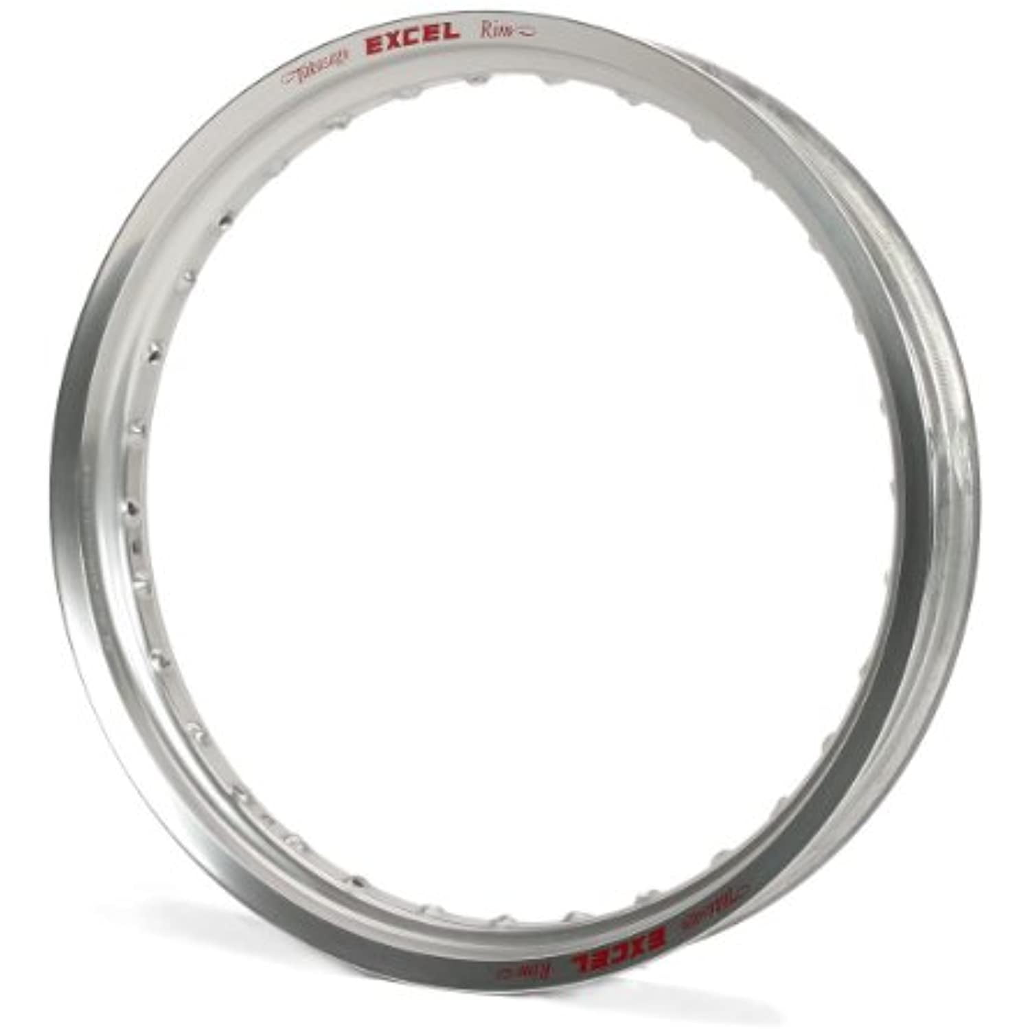 Excel Rear Rim 19x2.15 Silver for Husaberg KTM Yamaha - Walmart.com