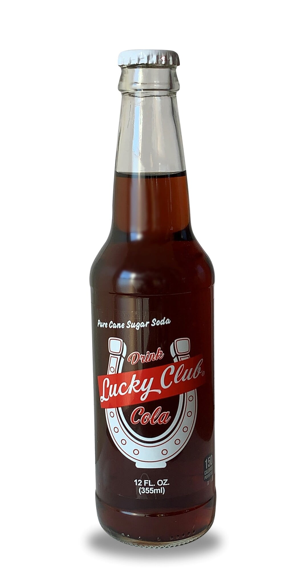 Excel Soda Lucky Club Cola - Walmart.com
