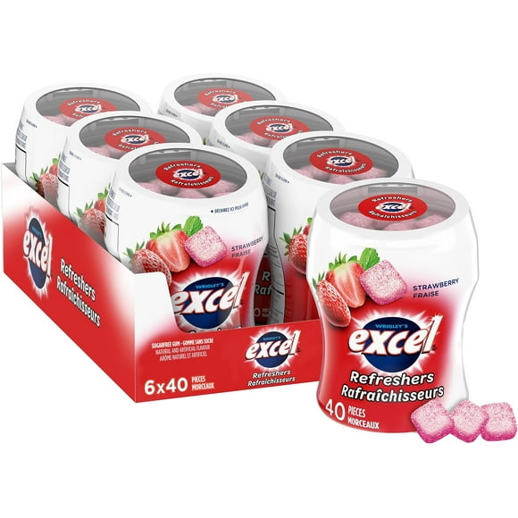 Freshen Up Gum