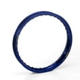 Excel Takasago Rims 17x3.50 36H - Blue - Walmart.com