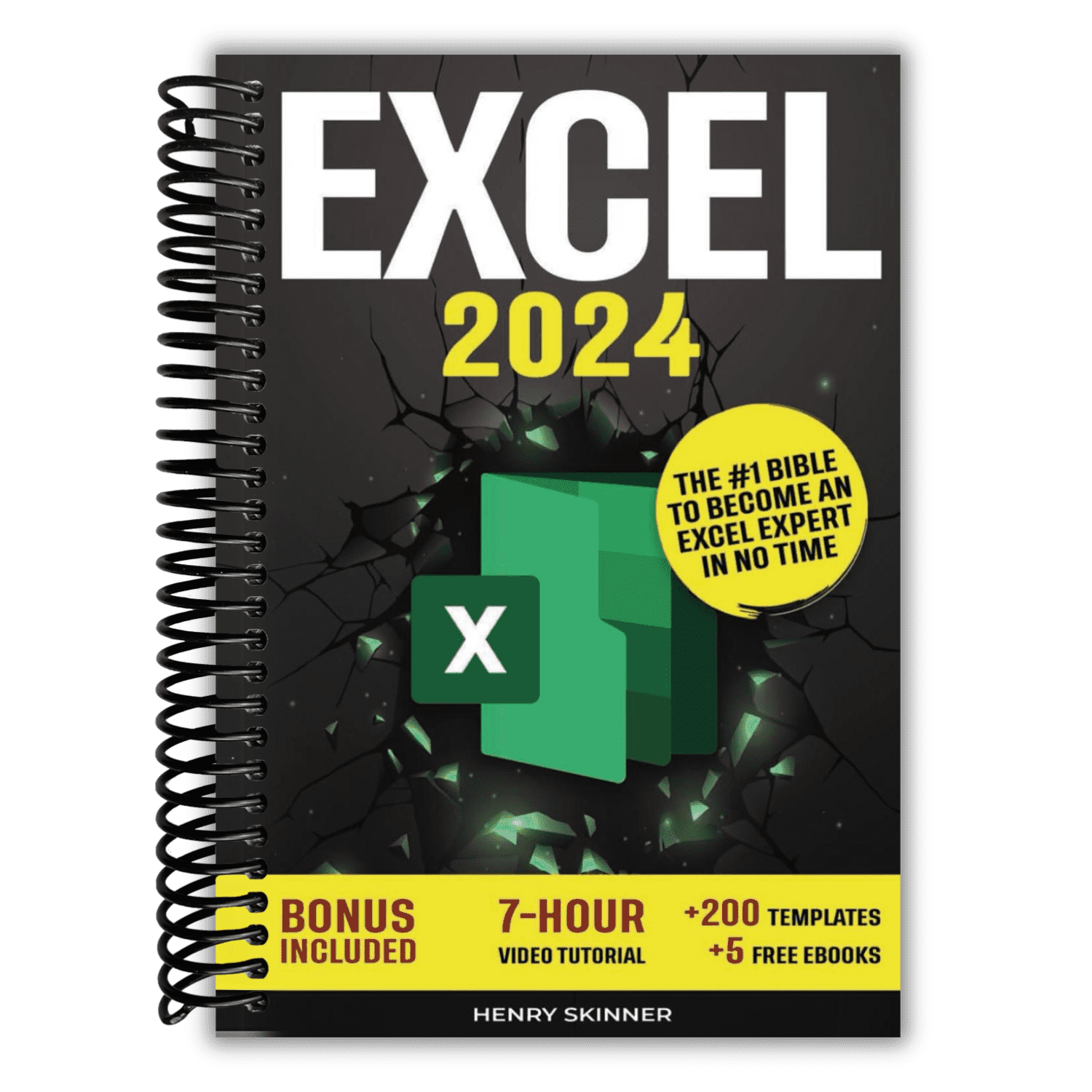 Excel The Absolute Beginner's Guide (Spiral Bound) - Walmart.com