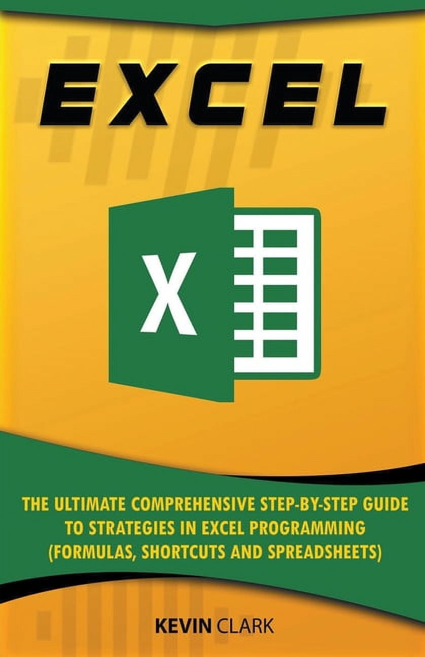Excel Shortcuts