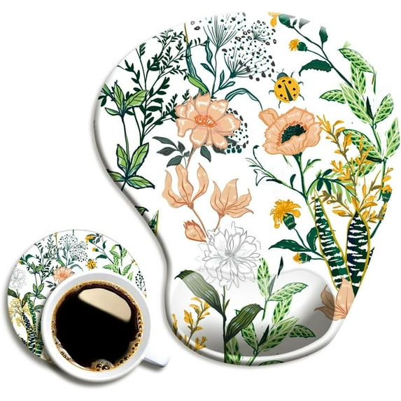 Excel/Word/Power Point/Windows Mouse pad,Non-Slip&Waterproof Large ...