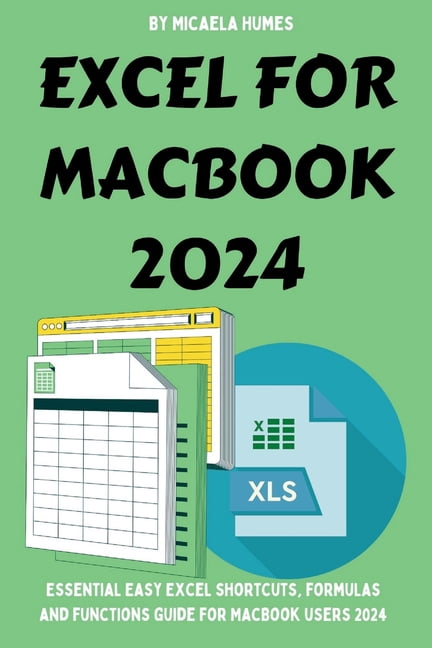 Mac Excel Shortcuts