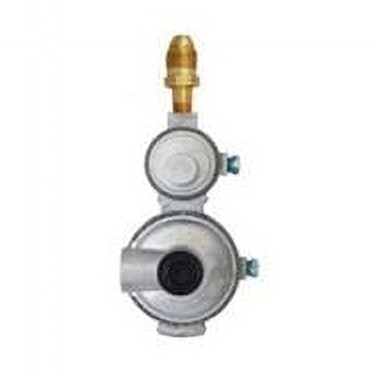 Excela Flo 2 Stage Regulator - Walmart.com