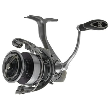 PENN Battle® II Spinning Reel, 6000 Size Fishing Reel - Walmart.com