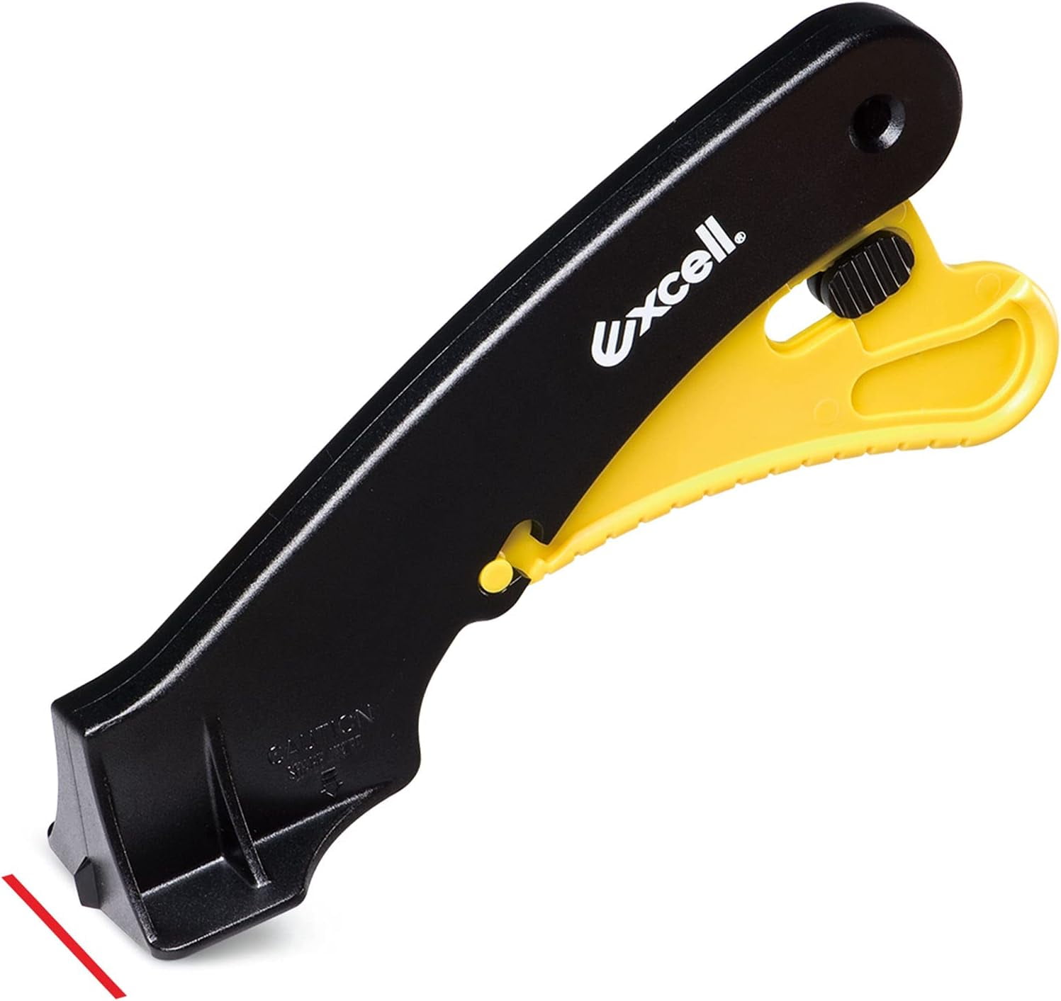 Excell ACTION STEADY-9 Utility Knife with Safety Lock, Box Opener ...