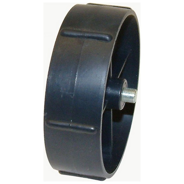 Excell EX-17 Replacement Roller (Core): 1 in. width - Walmart Business ...
