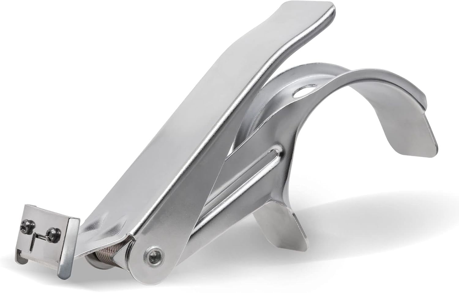 Excell Heavy Duty Filament Tape Dispenser (Fits 1 inch Wide) Strapping ...