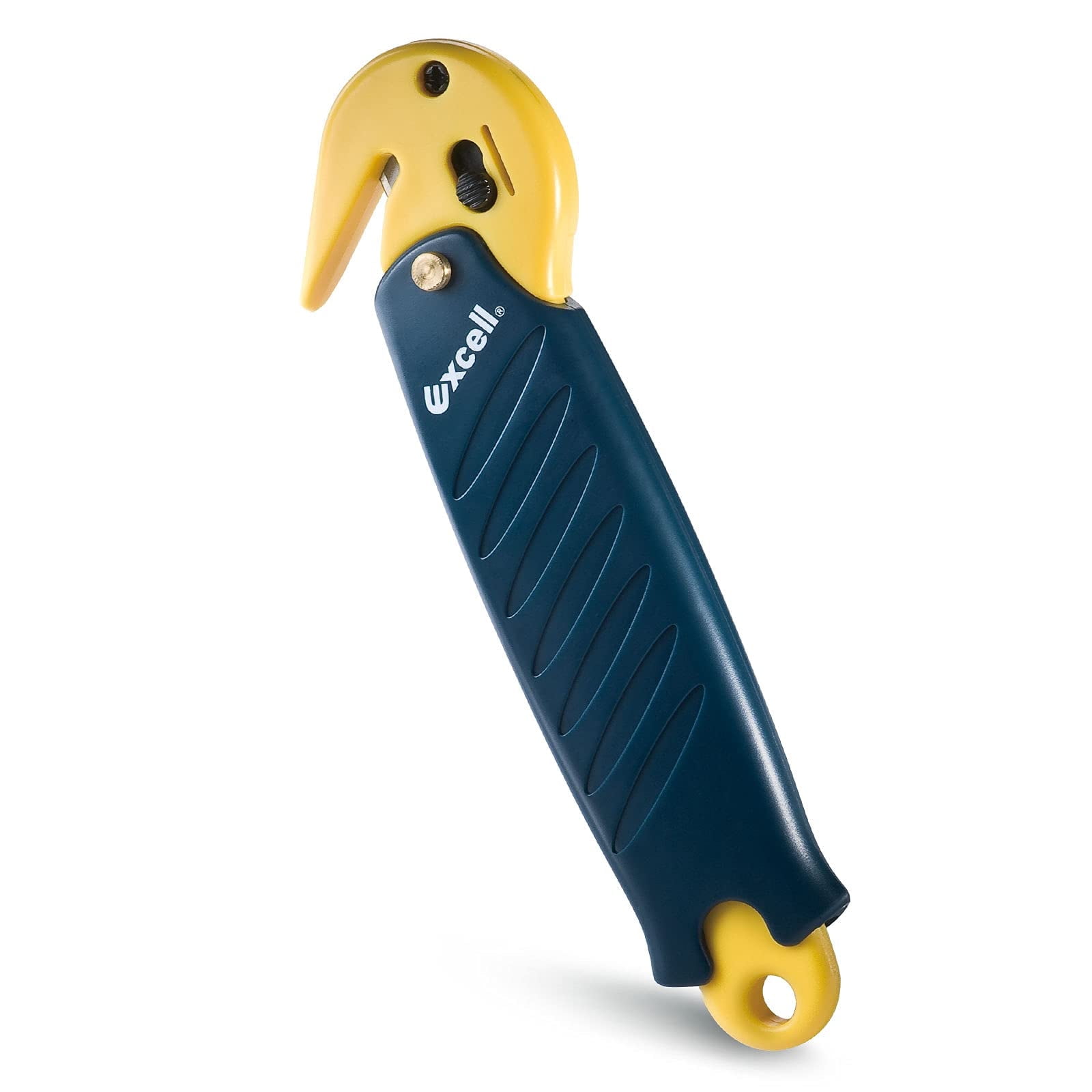 Excell Stretch Film Cutter with Carton Opener, Ergonomic Film Cutting ...