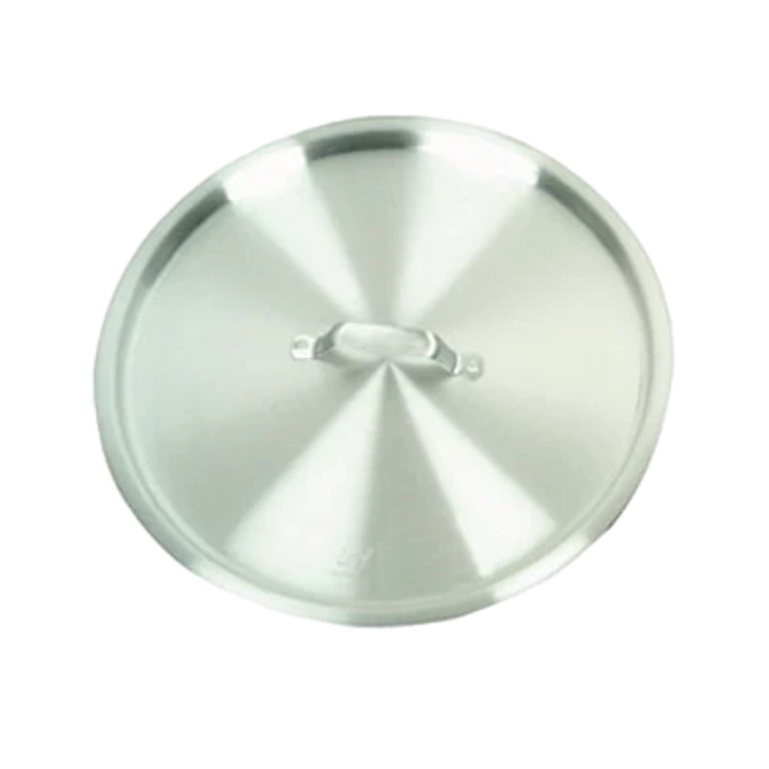 Excellante 16 quart Aluminum stock pot lid, comes in each - Walmart.com