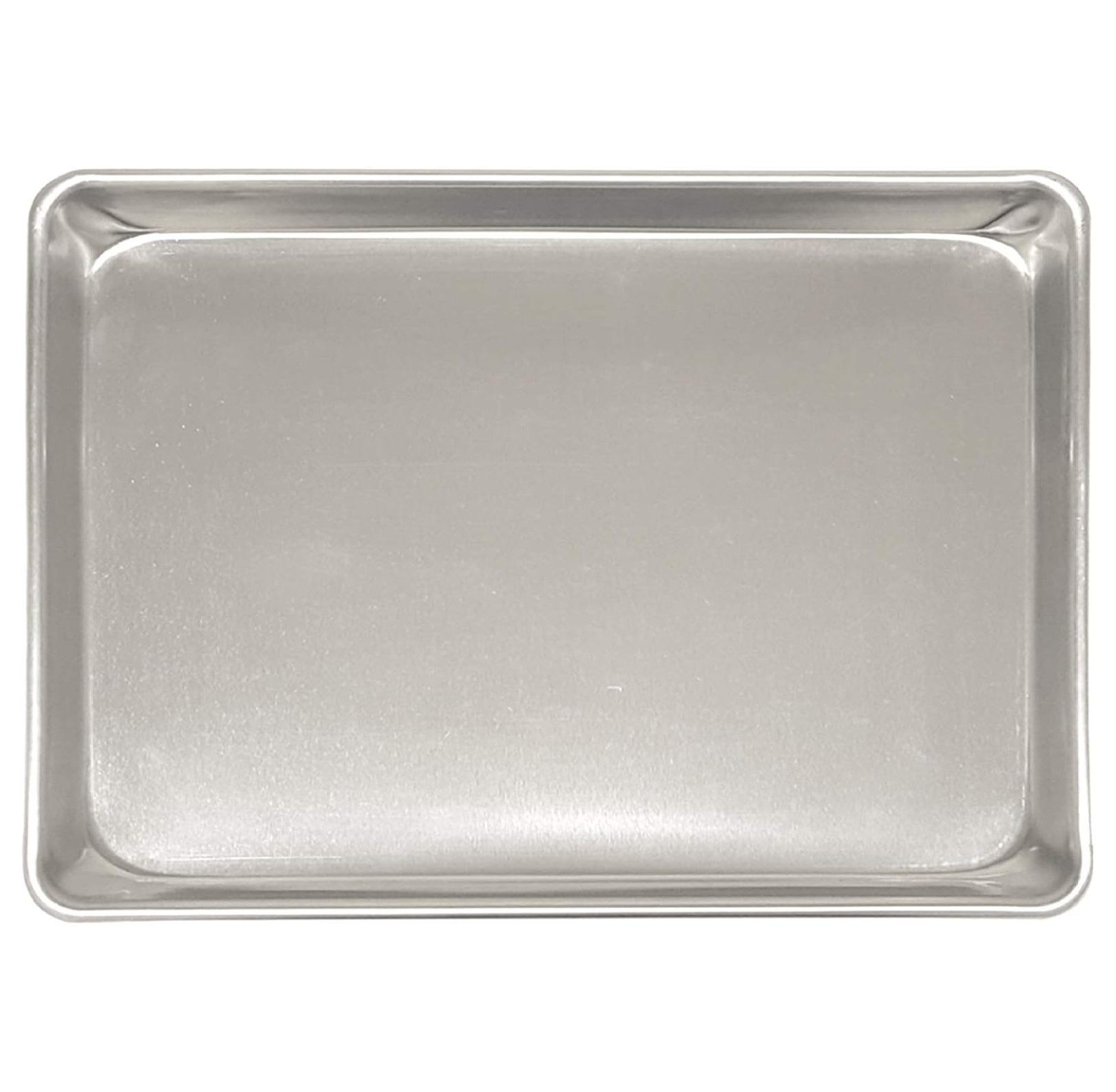 Excellante 18" X 26" Full Size Aluminum Sheet Pan, Comes In Each ...