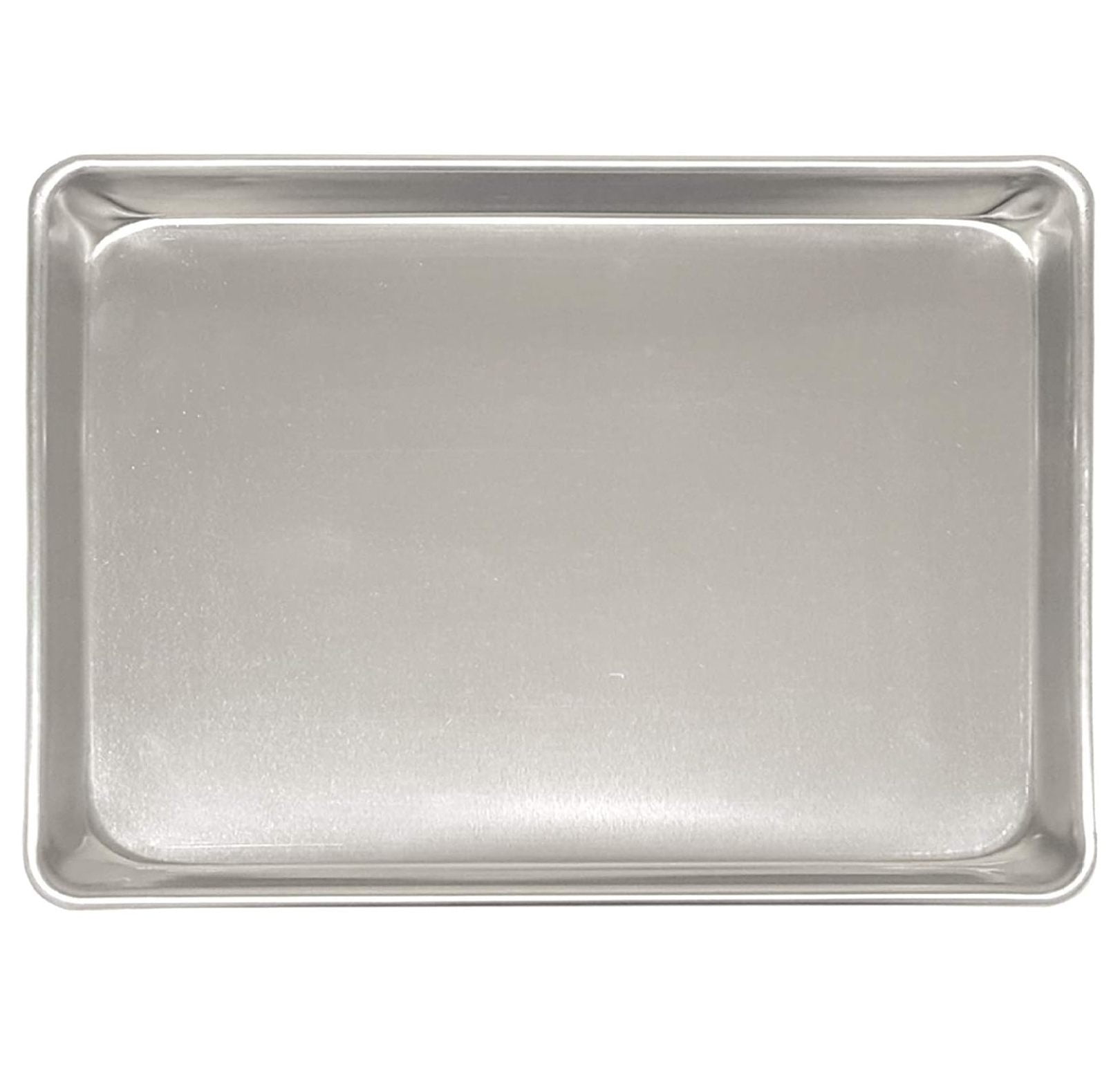 Excellante 18" X 26" Full Size Aluminum Sheet Pan, Comes In Each ...