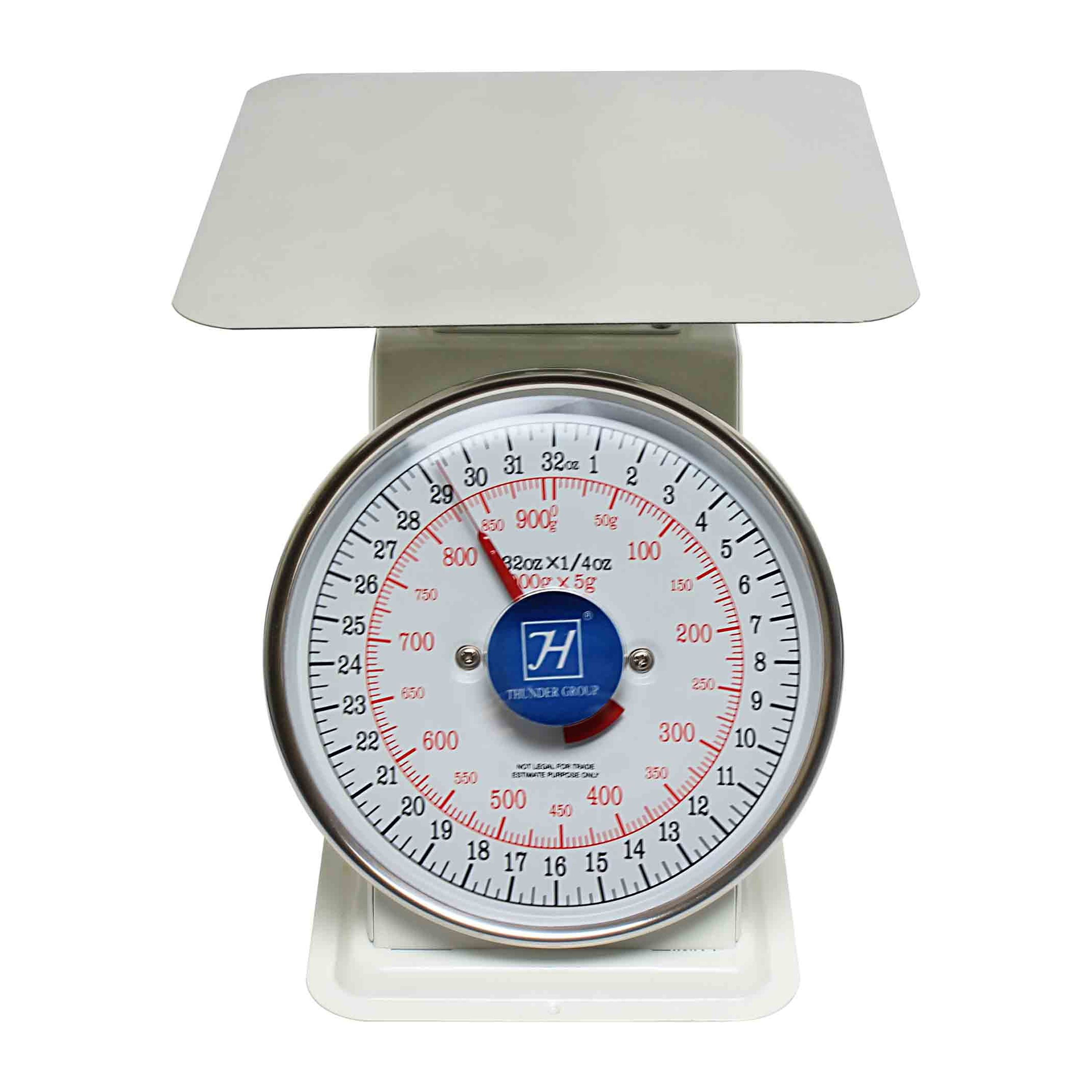Excellante 2 pound mechanical scale, comes in each - Walmart.com