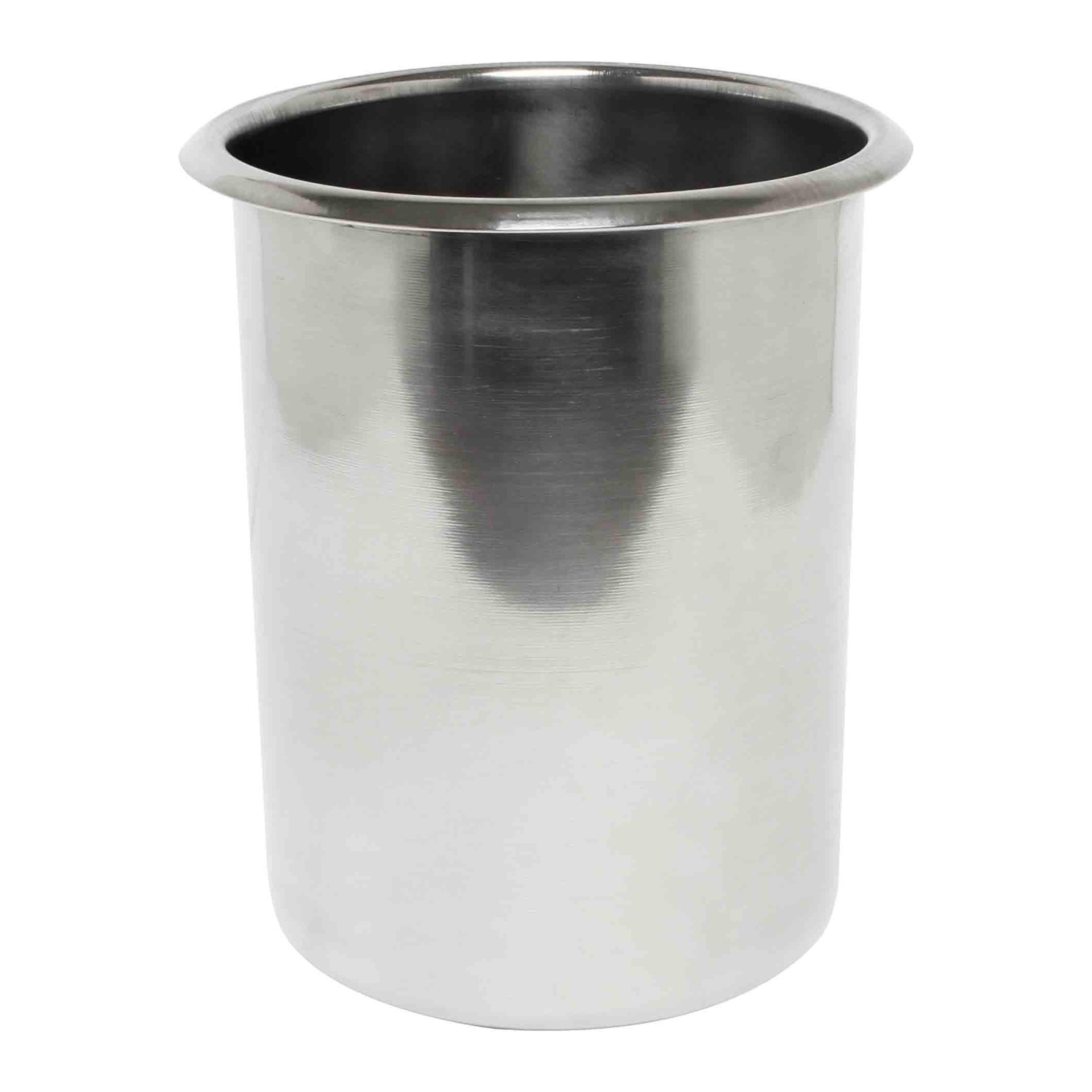 Excellante 3.5 quart bain marie pot, comes in each - Walmart.com