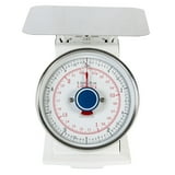 Excellante 5-Pound Mechanical Scale - Walmart.com