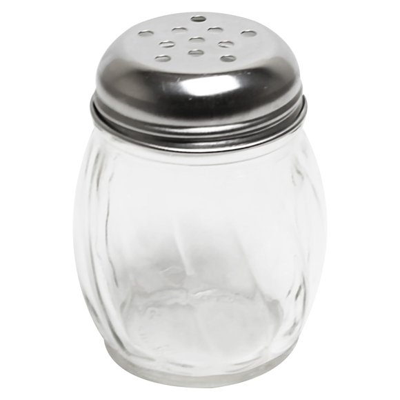 Grated Cheese Shaker