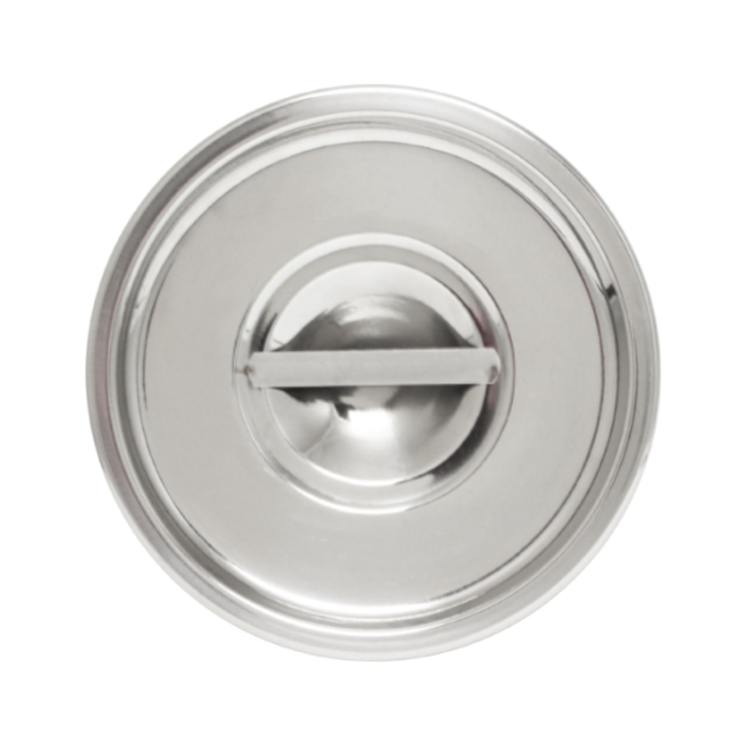 Excellante 6 quart bain marie cover, comes in each - Walmart.com