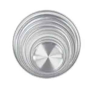 Excellante 9" Coupe Style Pizza Tray, Comes In Each - Walmart.com