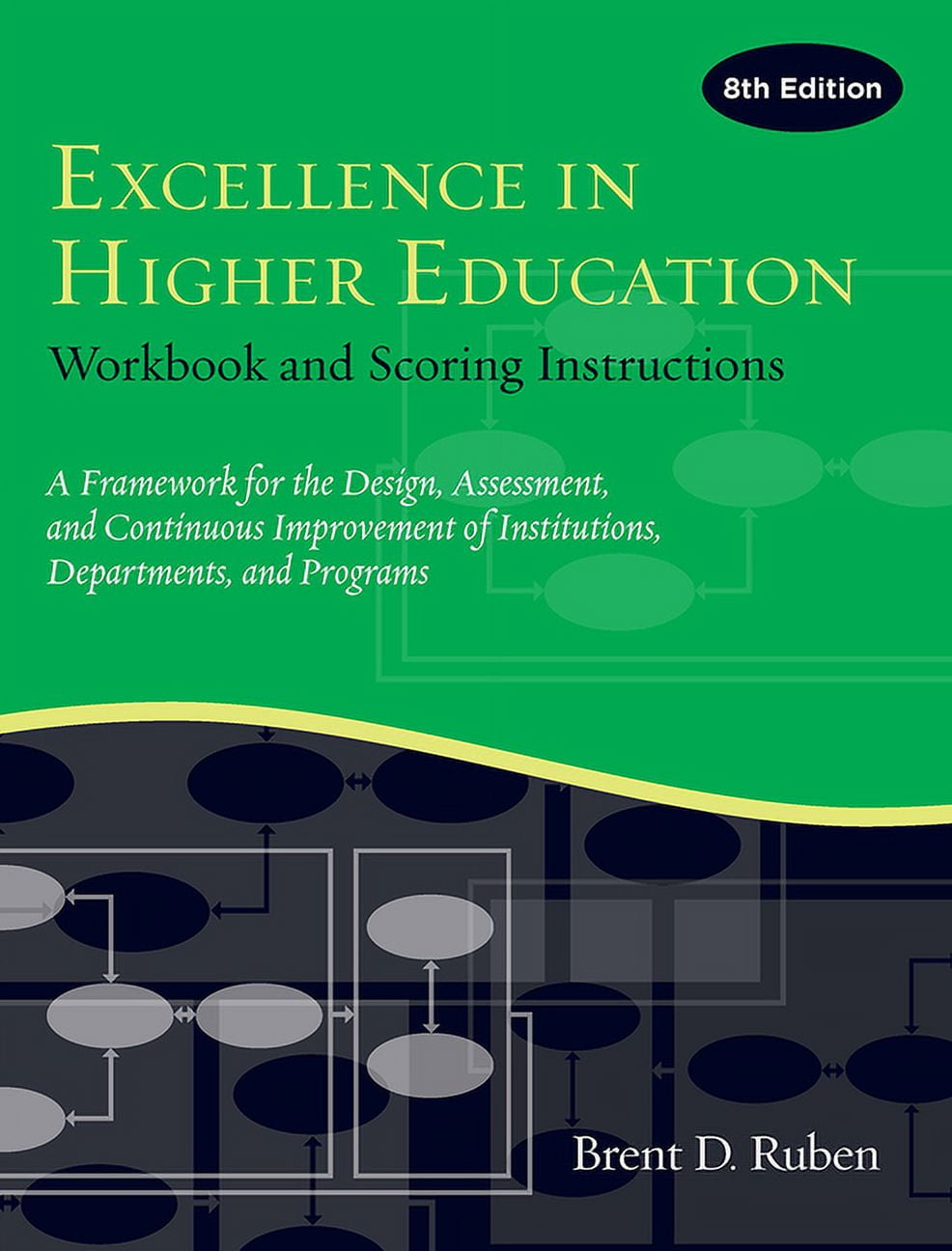 Excellence in Higher Education: Workbook and Scoring Instructions ...