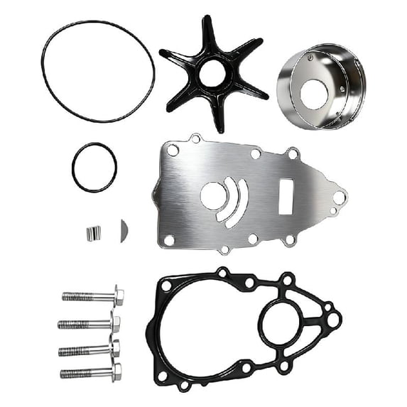 Excellent Fan Repair Set Produced with Materials for Permanent External ...