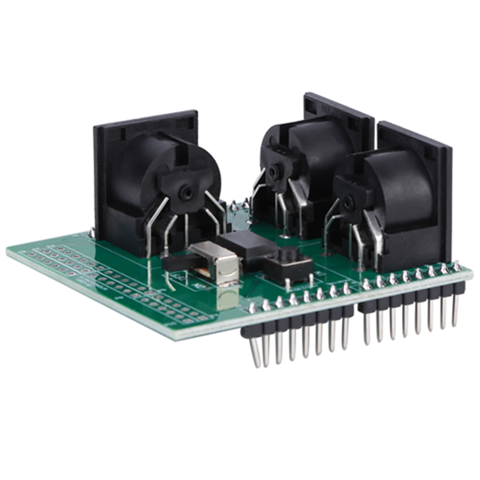 Excellent MIDI Shield Module Digital Interface Adapter Electronic ...