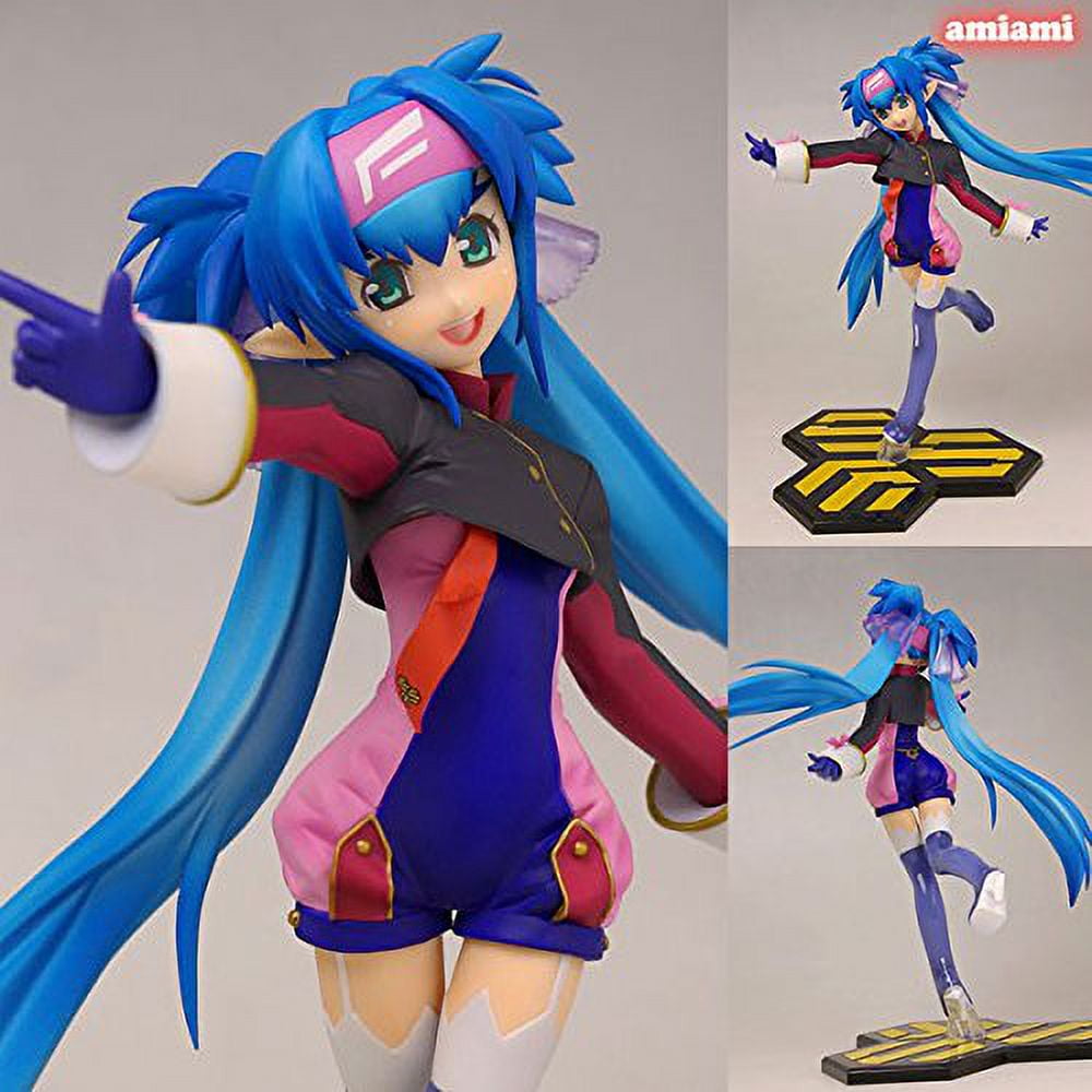 Excellent Model Macross F [Frontier] Klan Klang (Micron Ver.) - Walmart.com