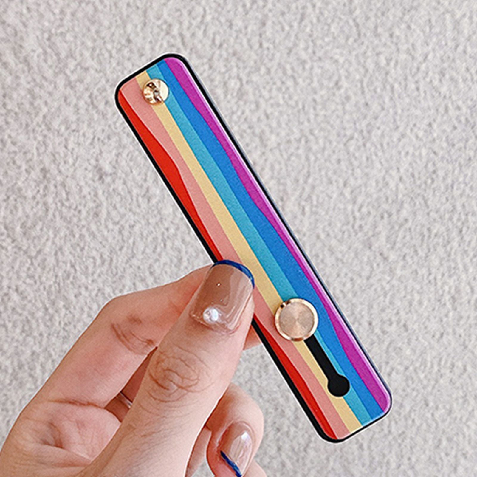 Excellent Universal Wrist Band For Iphone Finger Grip for samsung ...