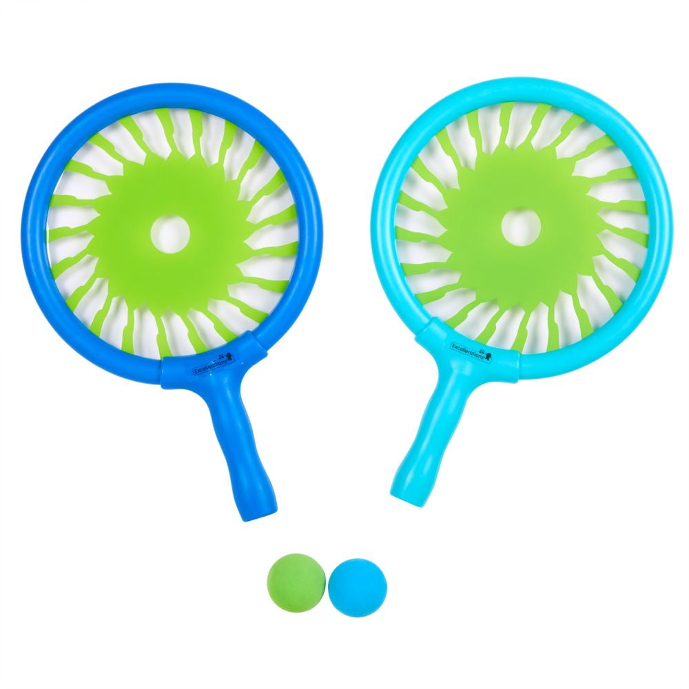 Excellerations Boom Paddles - Set of 2 - Walmart.com