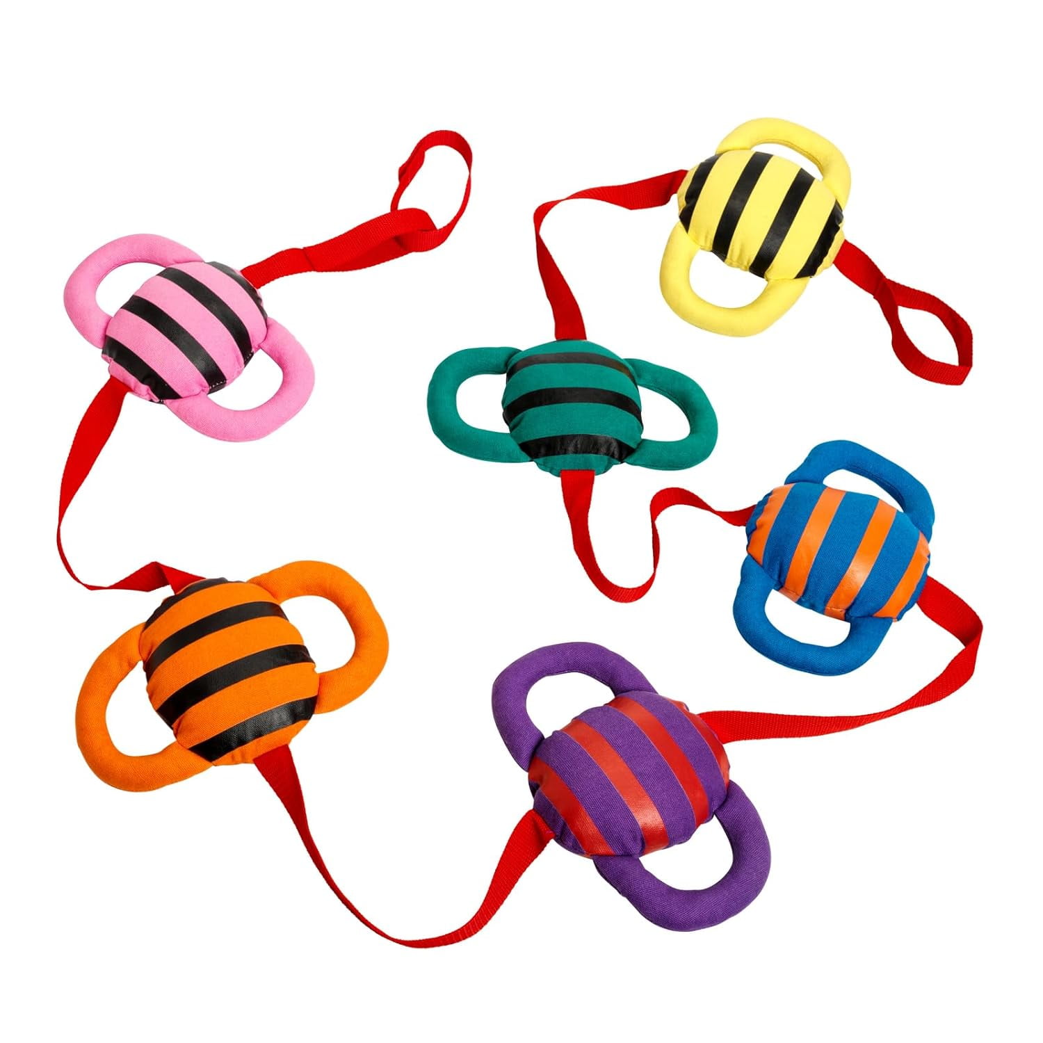 Excellerations Busy Bee Walk Rope - Walmart.com