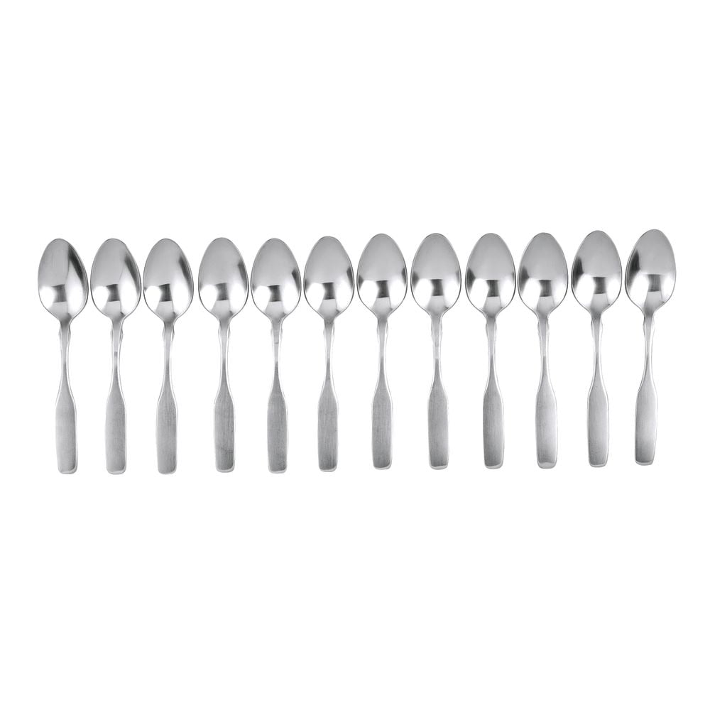 Excellerations Child-Size Spoons - Set of 12 - Walmart.com