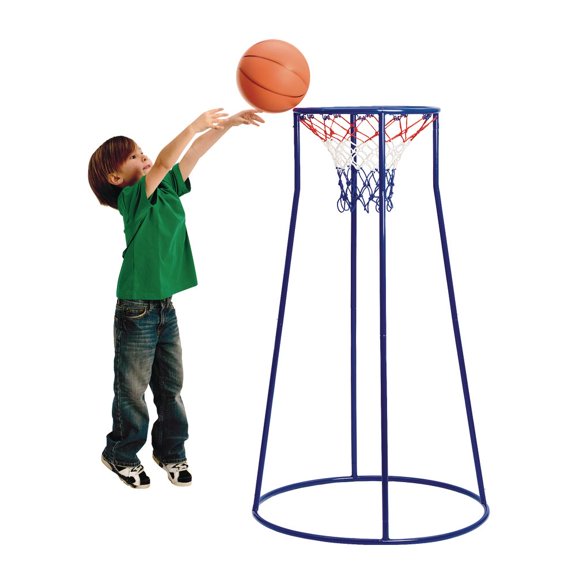 Basketball Ball Return System