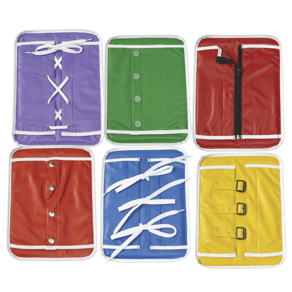 Excellerations Dressing Boards - Set of 6 - Walmart.com