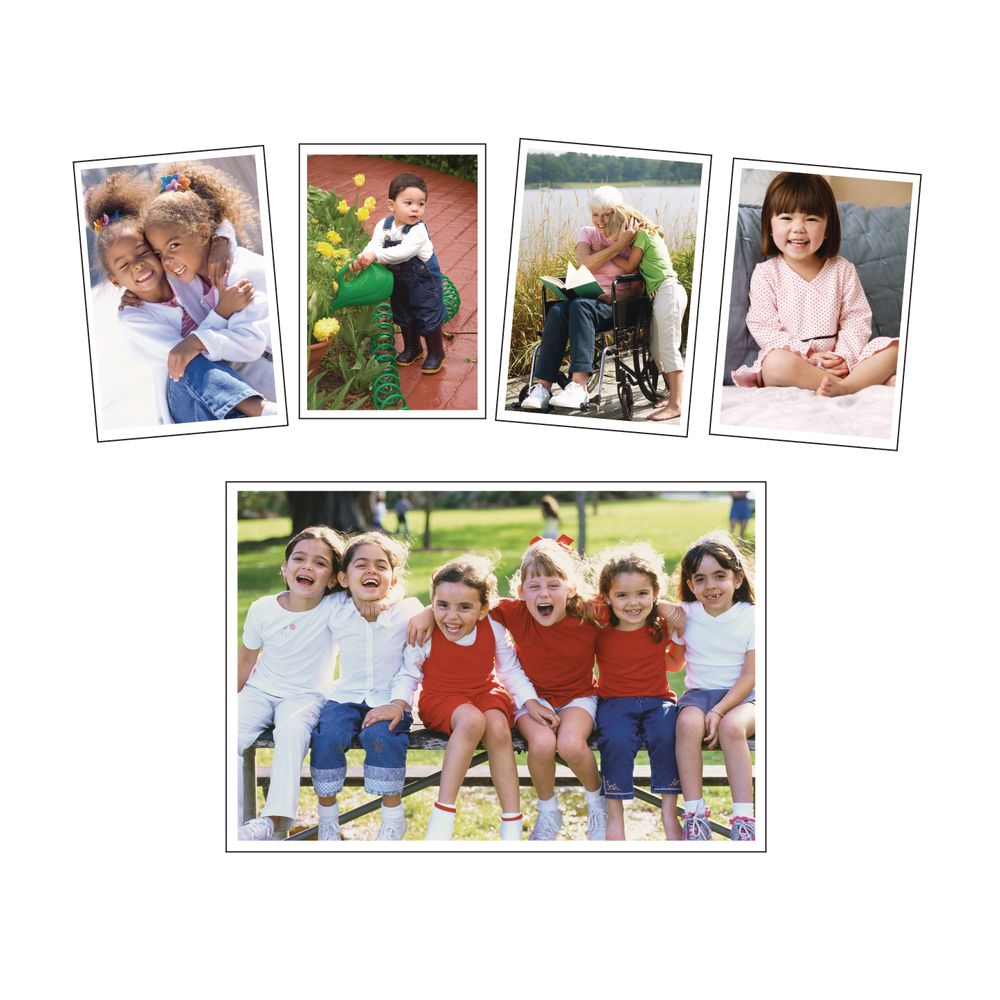 Excellerations Emotions & Moods Posters for Schools - Set of 25 ...