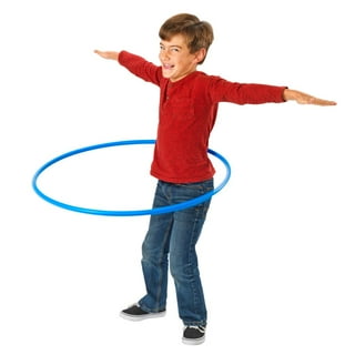Kids Hula Hoops