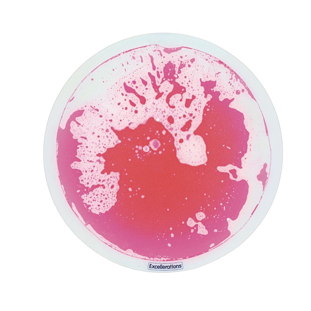 Excellerations Liquid Tile Circle - Walmart.com