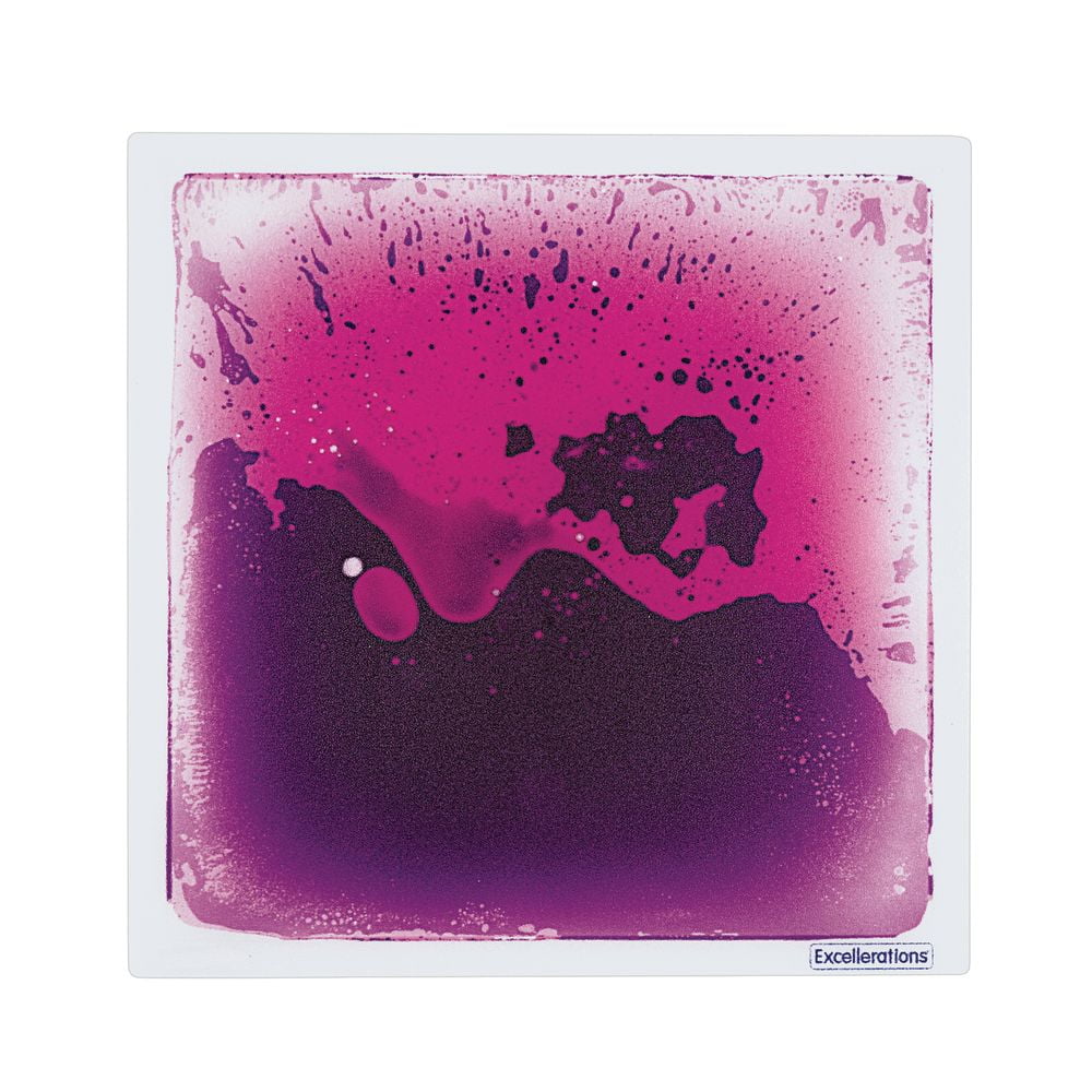 Excellerations Liquid Tile Square - Walmart.com