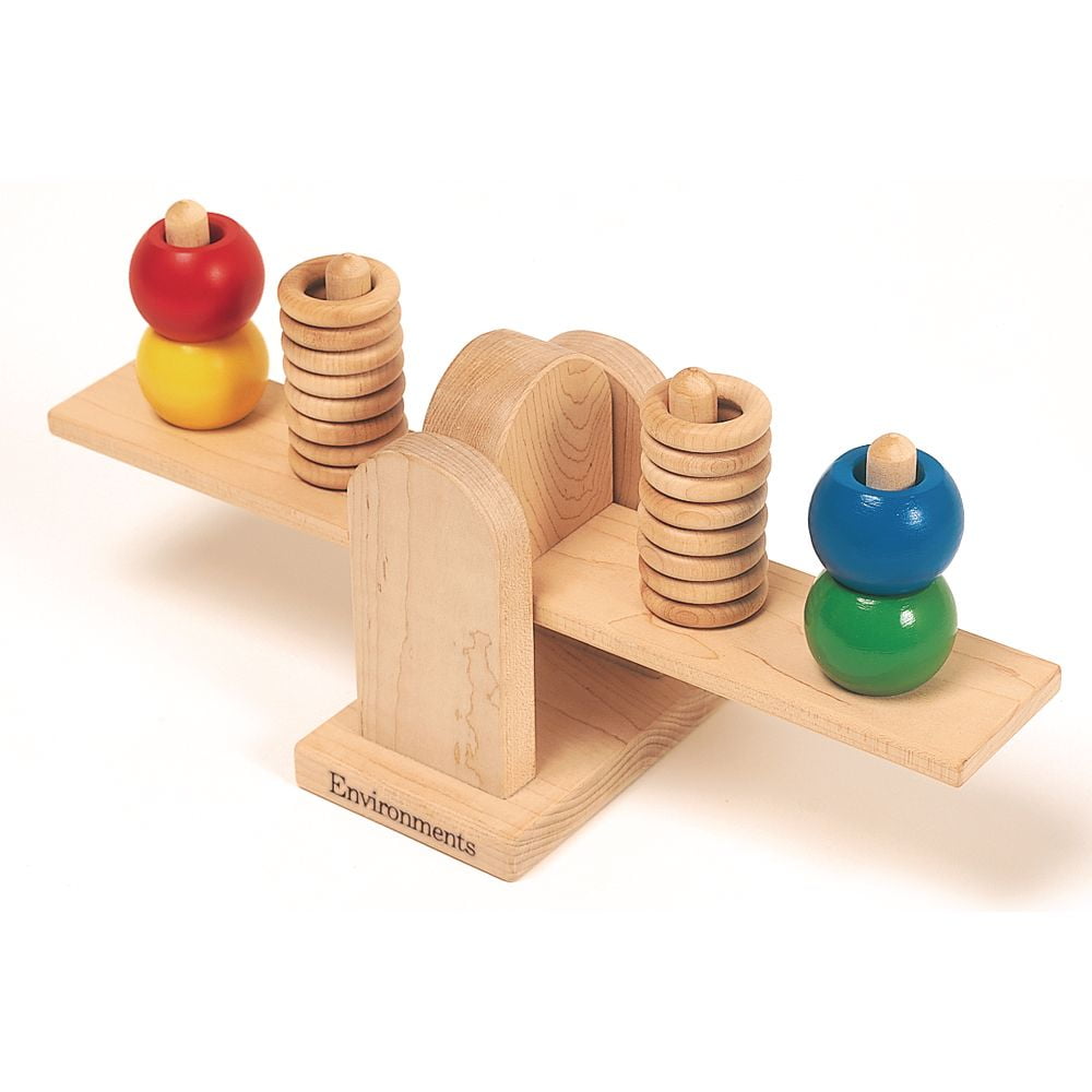 Excellerations NIFTYsystem First Balance - Walmart.com