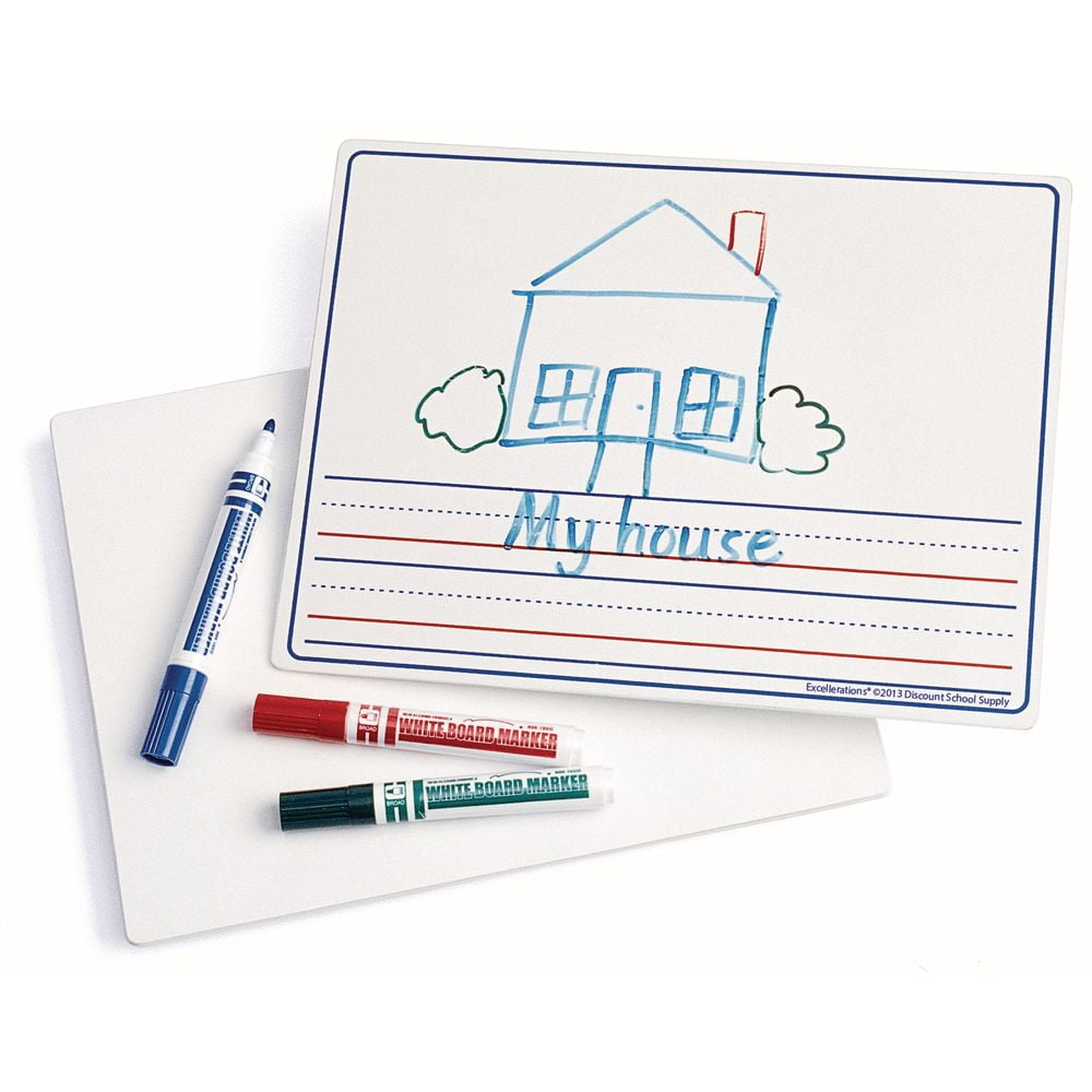 Excellerations Picture Story Lap Boards Set of 10 - Walmart.com