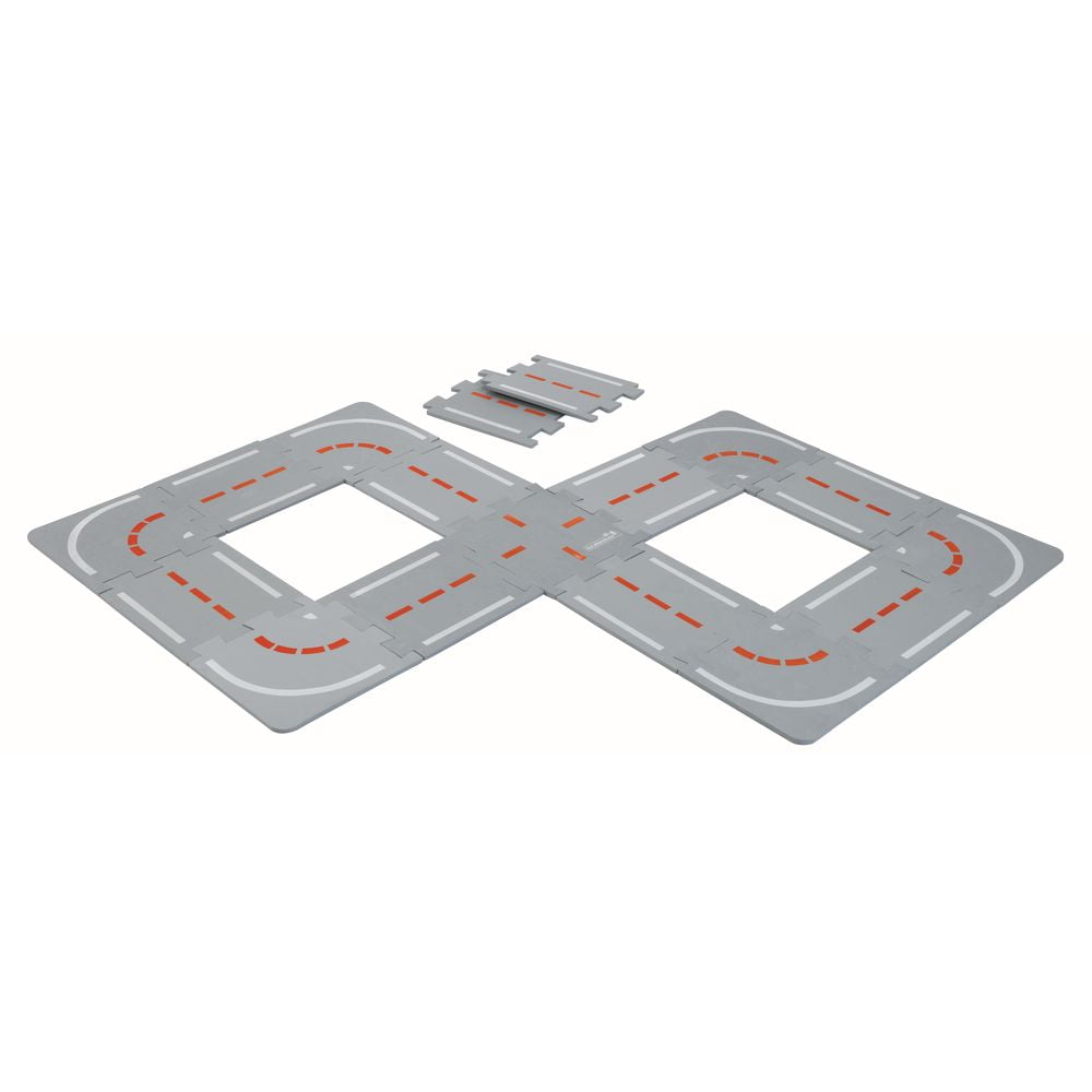 Excellerations Road Builder Set - Walmart.com