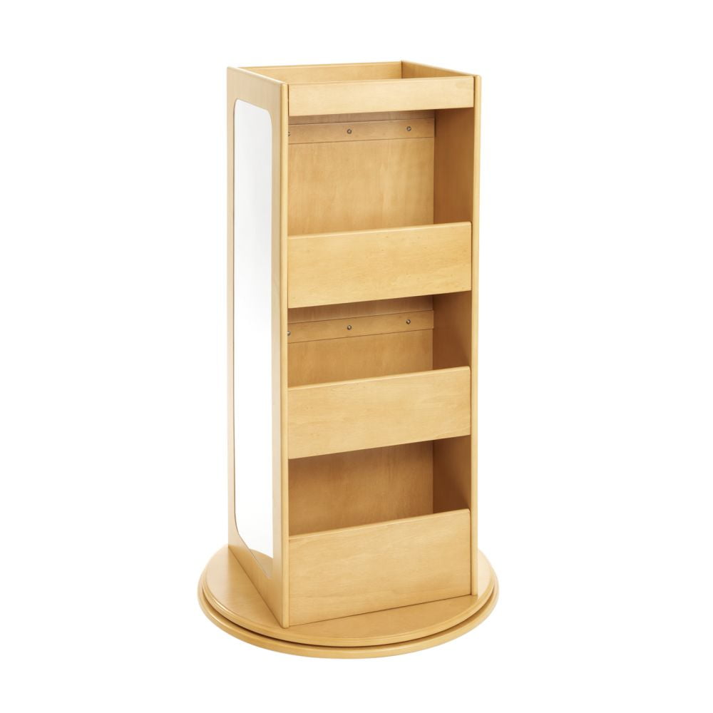 Excellerations Spinning Dress-Up Storage Unit - Walmart.com