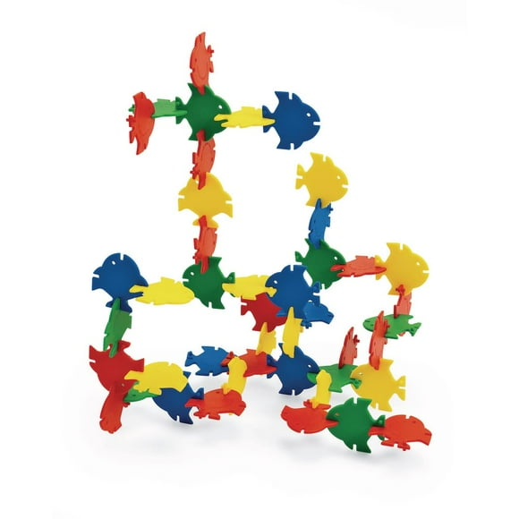 Plastic Linking Toys