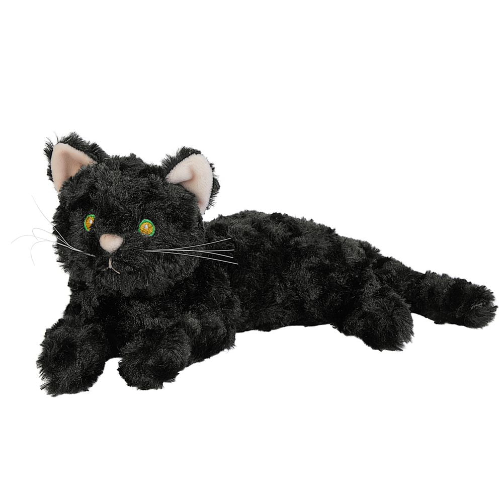 Excellerations Weighted Plush Cat- 2lbs - Walmart.com