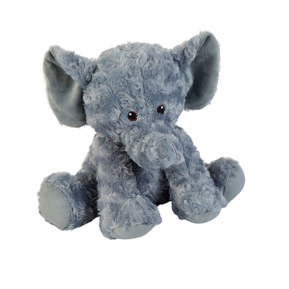 Excellerations Weighted Plush Elephant- 4lbs - Walmart.com