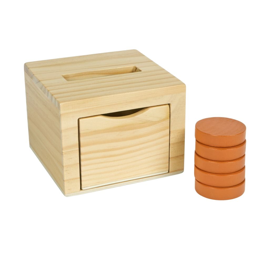 Excellerations earlySTEM Jr. Explorers Coin Drop - Walmart.com