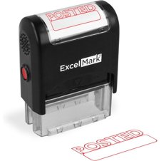 Stamp Markers