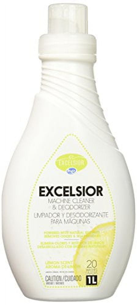 Excelsior SOAP5STAU Fresh Scent Laundry Detergent Stain Remover ...