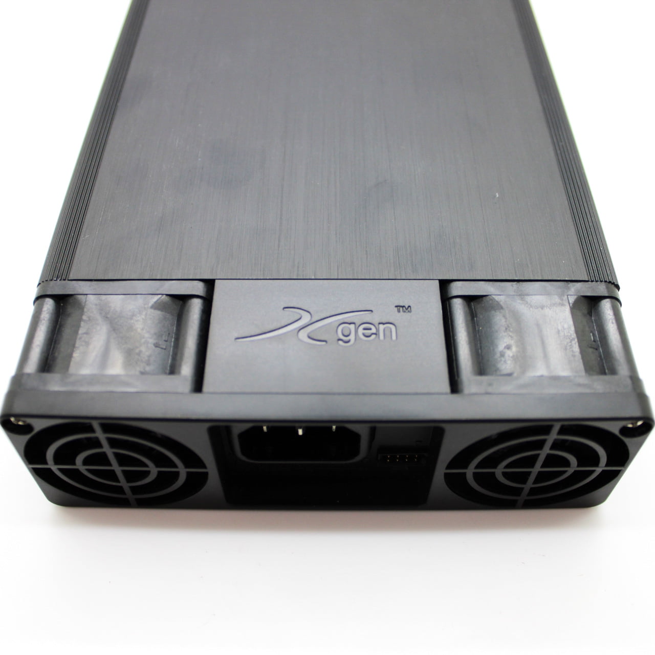 Excelsys 400W 7.5A 100-240VAC 50-60Hz Modular Power Supply XFAS01 ...