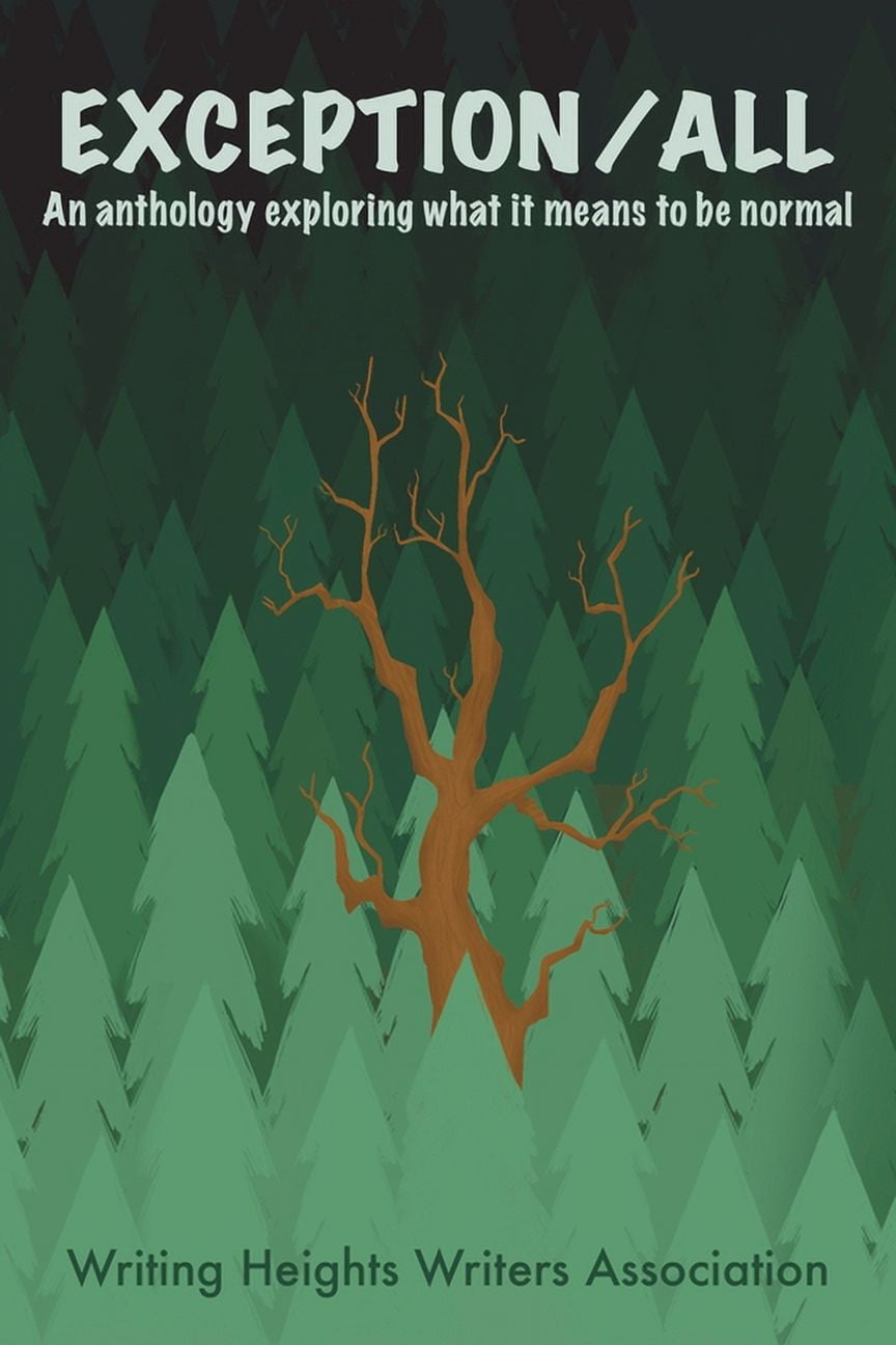 Exception/ALL: An Anthology Exploring What it Means to be Normal ...